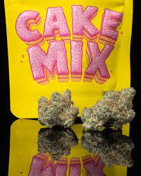Cake Mix Strain | Buy Cake Mix Strain Online from our shop